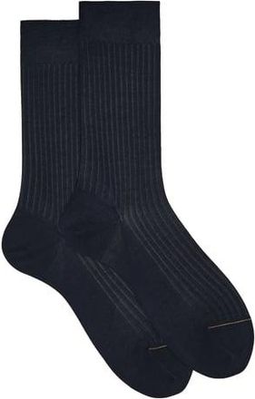 Dor&eacute; Dor&eacute; Chaussettes c&ocirc;tel&eacute;es en coton