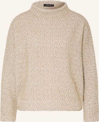 OPUS Pullover Genuri braun
