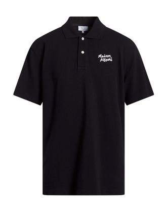 Maison Kitsun&eacute; TOPS - Poloshirts auf YOOX.COM