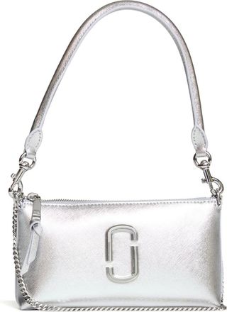 Marc Jacobs Femme, Sacs, Gris, Taille: ONE Size Shoulder Bag