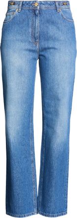 Versace HOSEN & R&Ouml;CKE - Jeanshosen auf YOOX.COM