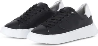 Philippe Model Sneaker aus Leder