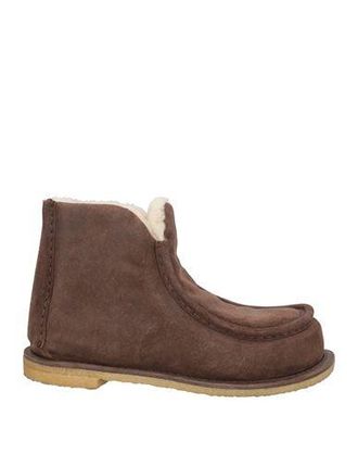 J.W.Anderson CHAUSSURES - Bottines sur YOOX.COM