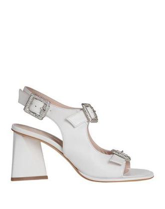 Strategia CHAUSSURES - Sandales sur YOOX.COM
