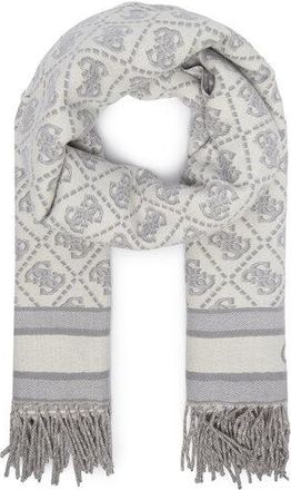 Guess Schal AW5665 POL03 Grau
