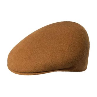 Kangol unisex, Accessories, Braun, MGr&ouml;&szlig;e