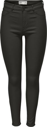 Jacqueline de Yong JdY Jdynewthunder Coated High Skn PNT Noos