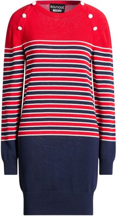 Moschino KLEIDER - Mini-Kleider auf YOOX.COM