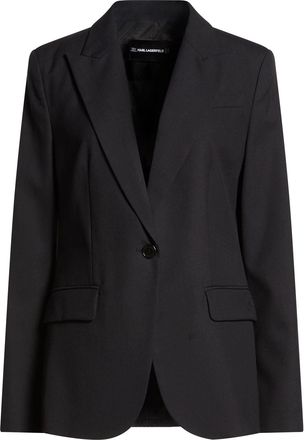Karl Lagerfeld ANZ&Uuml;GE und CO-ORDS - Blazers auf YOOX.COM