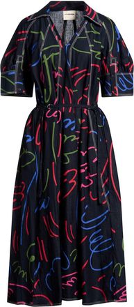 Love Birds KLEIDER - Midi-Kleider auf YOOX.COM