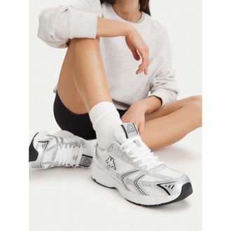 Kappa Sneakers Kappa CEO-FC-24095Y Wei&szlig;