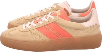 Cavallaro Moderner Sneaker - - Shoes - Damen - Beige - 42 EU