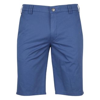 Meyer Palma Bermudas - - Shorts - Herren - Blau - W28