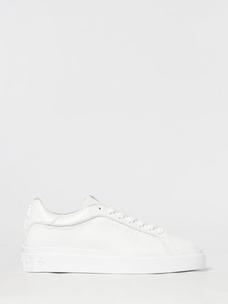 Cesare Paciotti Baskets PACIOTTI Homme couleur Blanc