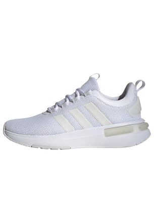 adidas Damen Racer TR23 Shoes Schuhe, Cloud White/Zero Metalic/Grey One, 36 2/3 EU