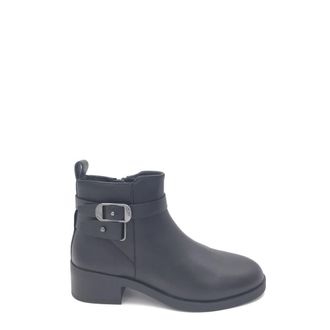 Stonefly Alicia 2 Ankle Boot - - Shoes - Damen - Schwarzk - 40 EU
