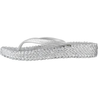 Ilse Jacobsen Femme, Chaussures, Gris, Taille: 38 EU Cheerful 13 Flip Flop