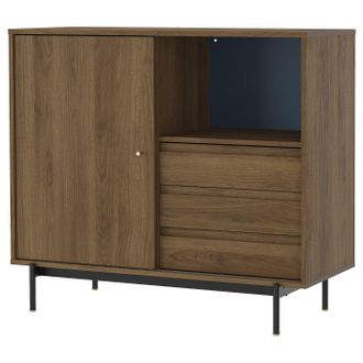 IKEA R&Aring;DMANS&Ouml; Schrank