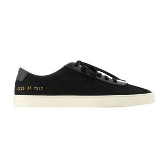 Common Projects Damen, Schuhe, Schwarzk, 38 EUGr&ouml;&szlig;e