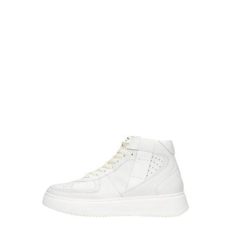 Mjus Veterschoenen Hoog - - Shoes - Damen - Wei&szlig; - 41 EU