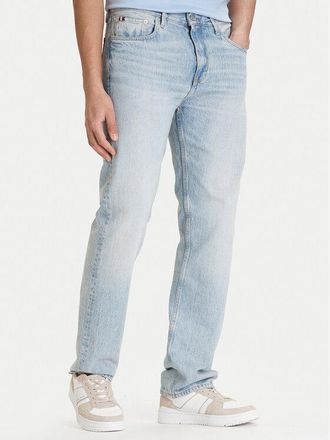 Tommy Hilfiger Jeans Dover MW0MW42331 Blau Straight Fit