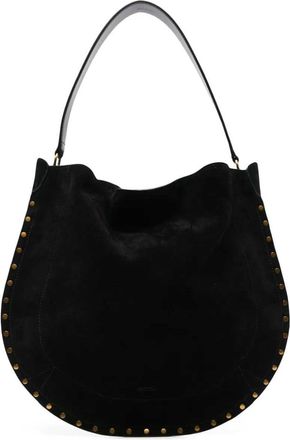 Isabel Marant Soft Oskan Passepartout Sac