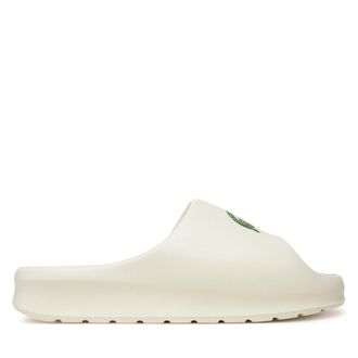 Lacoste Pantoletten Lacoste 7-48CFA0022 Weiß