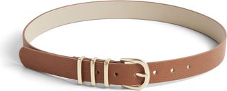 Pieces Pclea Jeans Belt Noos