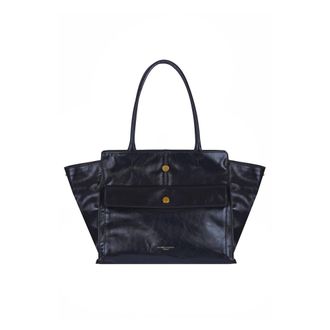 Gianni Chiarini Femme, Sacs, Noir, Taille: ONE Size Ralph Tote