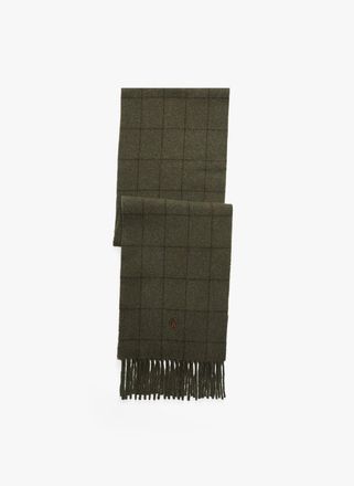 Polo Ralph Lauren Echarpe en laine