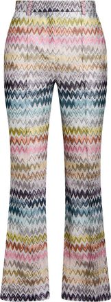 Missoni HOSEN & R&Ouml;CKE - Hosen auf YOOX.COM