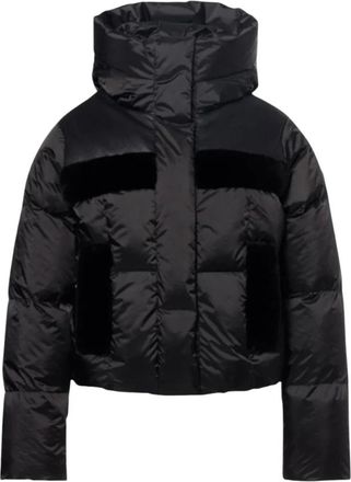 Goldbergh Goldbergh - Goldbergh Vestes - Femme - Sport - Noir - Taille: 42 FR