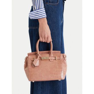 Nine West Handtasche Nine West CEO-Lexa-LDA8378 Rosa