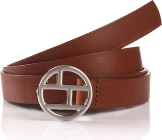 Tom Tailor Damen - G&uuml;rtel LAYA