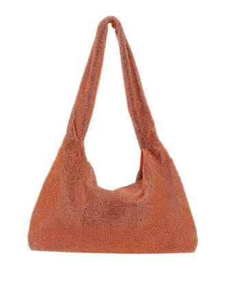 Kara Sac Bandouli&egrave;re - Orange
