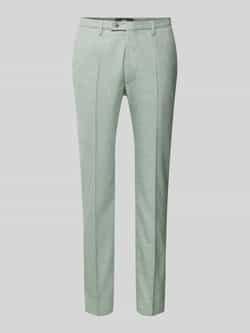 Cinque Anzughose mit Eingrifftaschen Modell Bravo