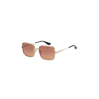 Alexander McQueen Damen, Accessories, Gelb, 55 MMGr&ouml;&szlig;e