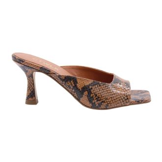 Catwalk Ctwlk., Damen, Schuhe, Braun, 38 EUGr&ouml;&szlig;e
