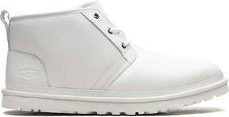 UGG Neumel White Stiefel - Weiß