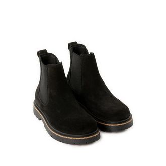 Birkenstock Highwood - Schwarz