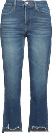 Frame Denim HOSEN & RÖCKE - Jeanshosen auf YOOX.COM