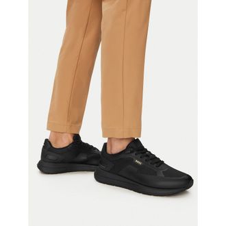 HUGO BOSS Sneakers BOSS Vinston 50552867 Schwarz