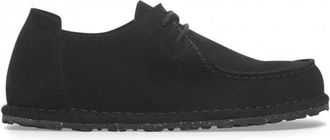 Birkenstock Homme, Chaussures, Noir, Taille: 43 EU 1028740.Blk Coupe &eacute;troite