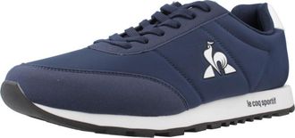 Le Coq Sportif Unisex Racerone_2 Sneaker, Blaues Kleid, 46 EU