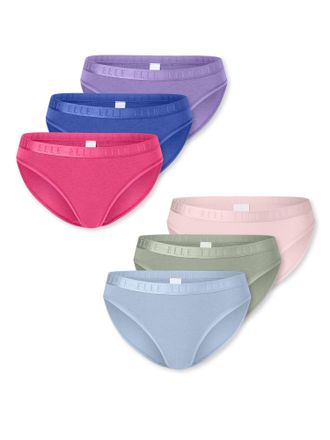 Elle Slip