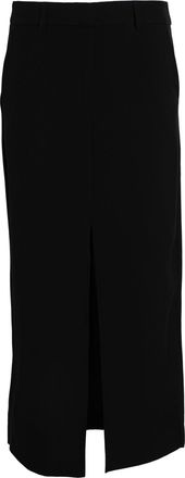 Vero Moda HOSEN & R&Ouml;CKE - Midi-R&ouml;cke auf YOOX.COM