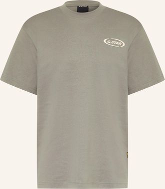 G-Star T-Shirt Ventura gruen