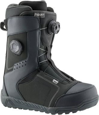 Head Herren Snowboot TRIGGER LYT BOA Focus charcoal