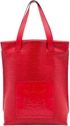 Loewe Damen, Pre-Owned, Rot, ONE SIZEGr&ouml;&szlig;e