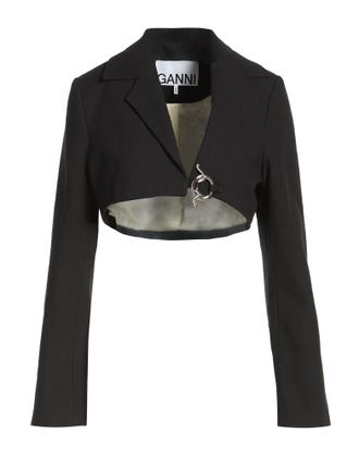 Ganni ANZ&Uuml;GE und CO-ORDS - Blazers auf YOOX.COM